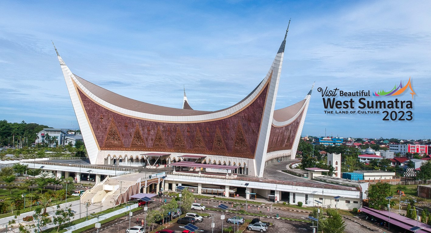 Destination – Visit Beautiful West Sumatra