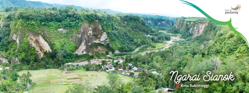 Destination - Visit Beautiful West Sumatra