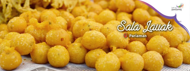 Visit Beautiful West Sumatra – The Land of Culture