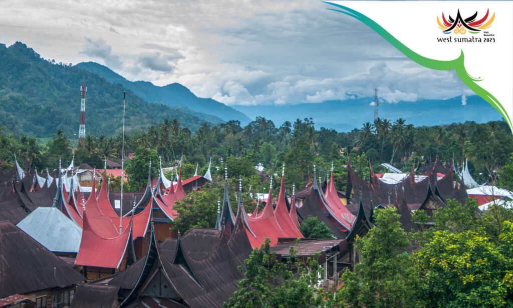 Destination - Visit Beautiful West Sumatra