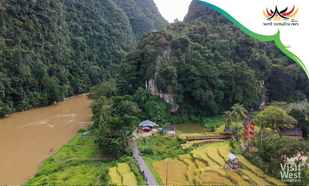 Destination - Visit Beautiful West Sumatra