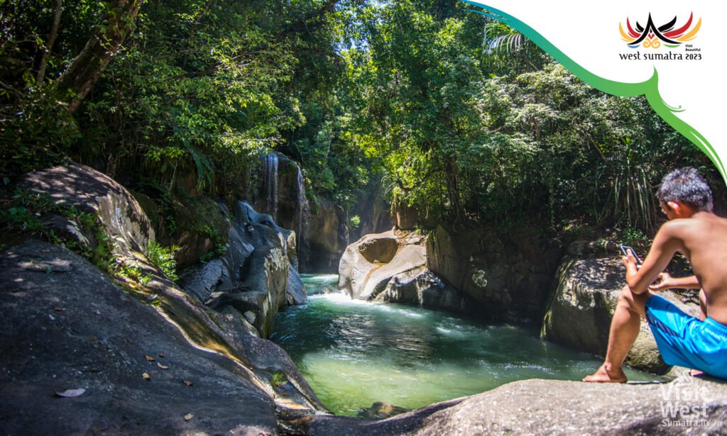 Destination - Visit Beautiful West Sumatra