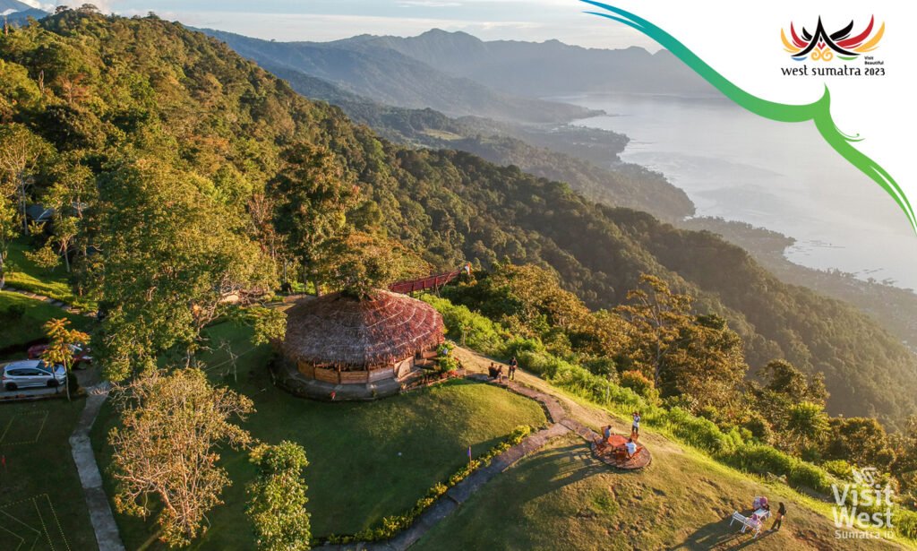 Lawang Park – Visit Beautiful West Sumatra