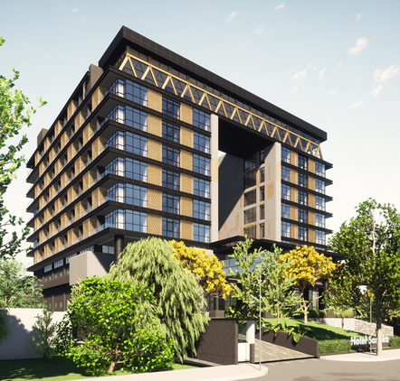 Hotel dan Penginapan - Visit Beautiful West Sumatra