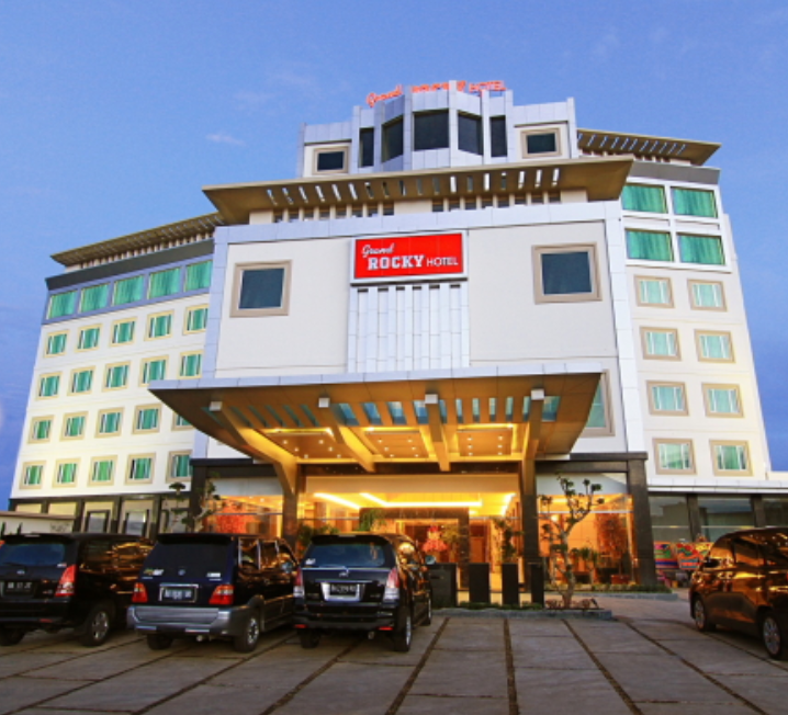 Hotel Kota Bukittinggi - Visit Beautiful West Sumatra