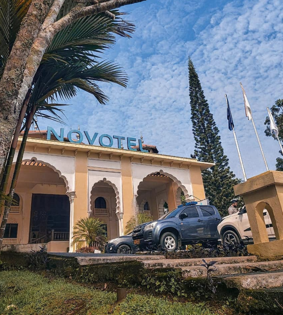 Hotel Kota Bukittinggi - Visit Beautiful West Sumatra