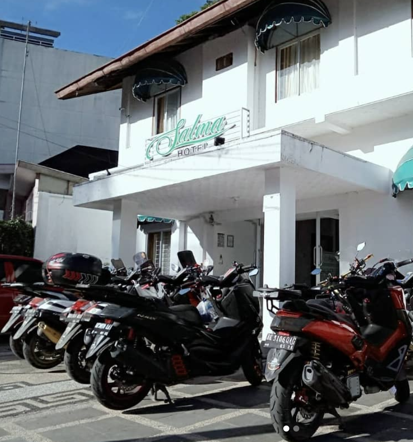 Hotel Kota Bukittinggi - Visit Beautiful West Sumatra