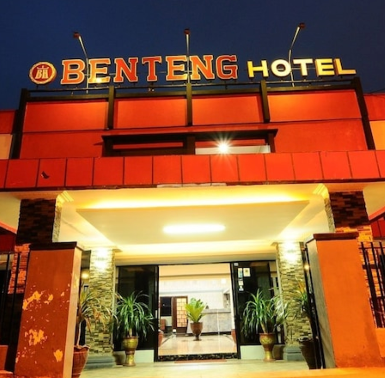 Hotel Kota Bukittinggi - Visit Beautiful West Sumatra