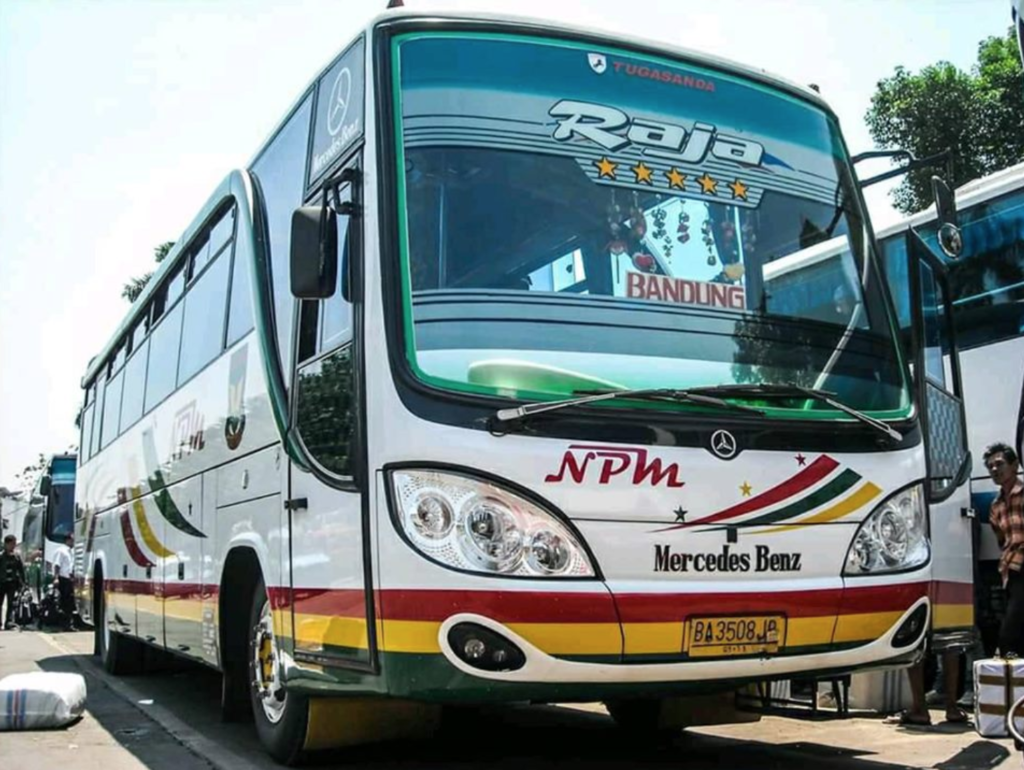 Transportation - Visit Beautiful West Sumatra