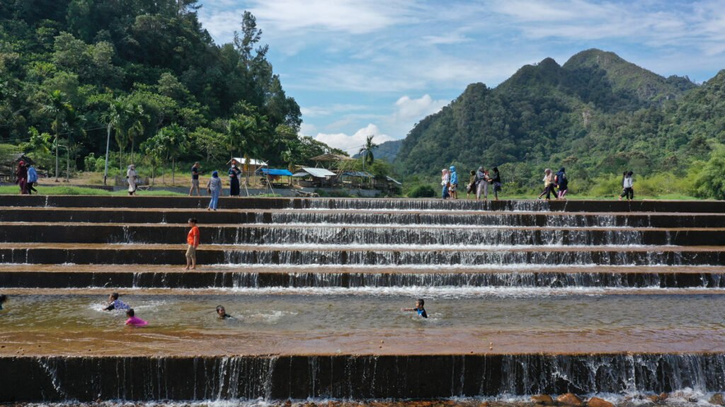 Kapalo Banda Taram – Visit Beautiful West Sumatra
